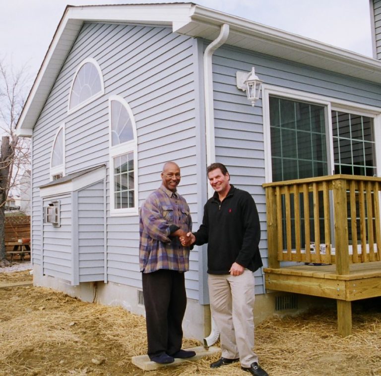 Custom Home Remodeling in Baltimore, MD | Dream Design Build