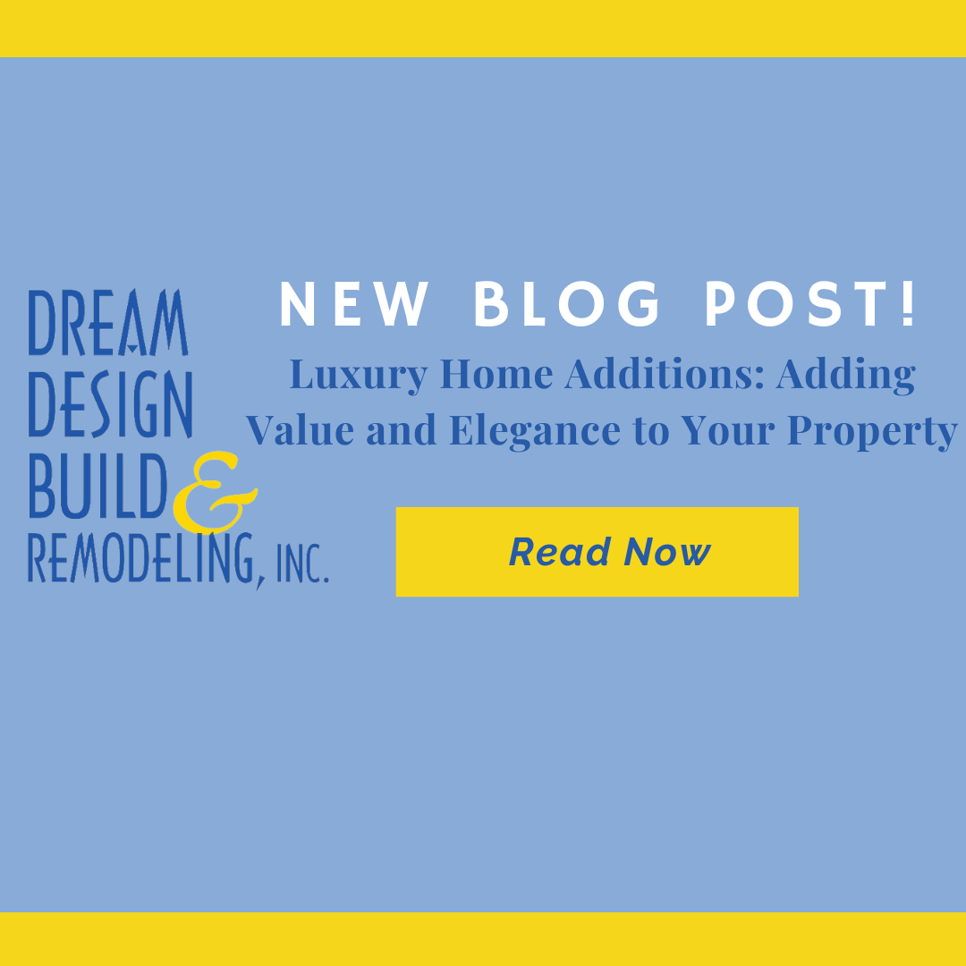 Luxury Home Additions: Adding Value and Elegance to Your Property ...