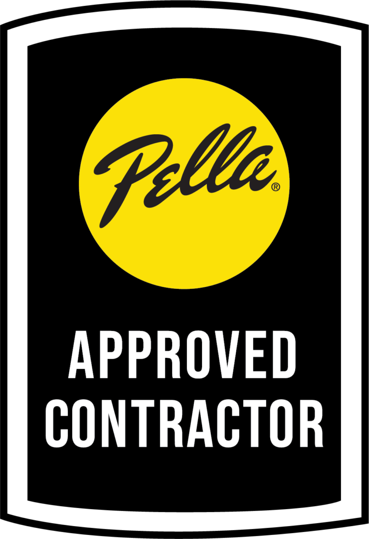 Pella Certified Window & Door Installer